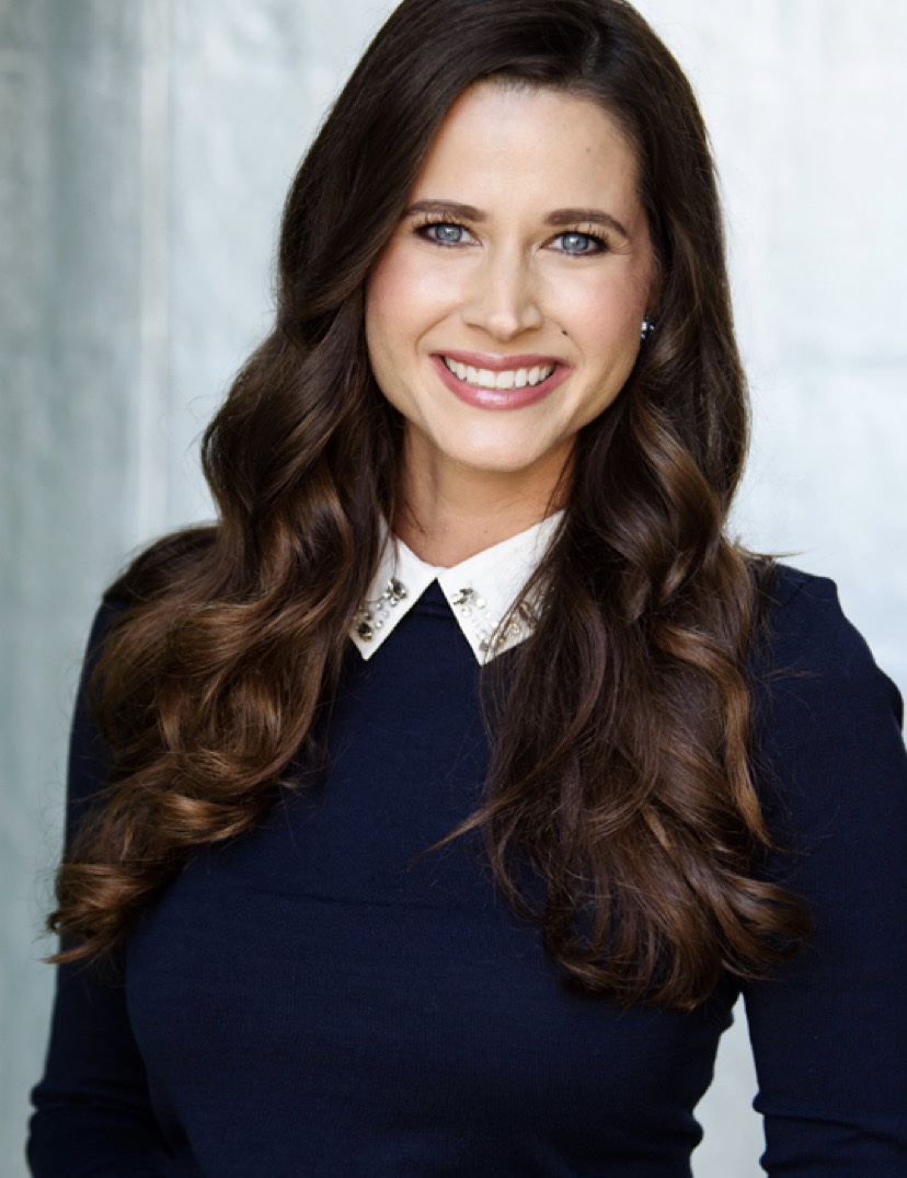 Portfolio – Kristin Scheurer